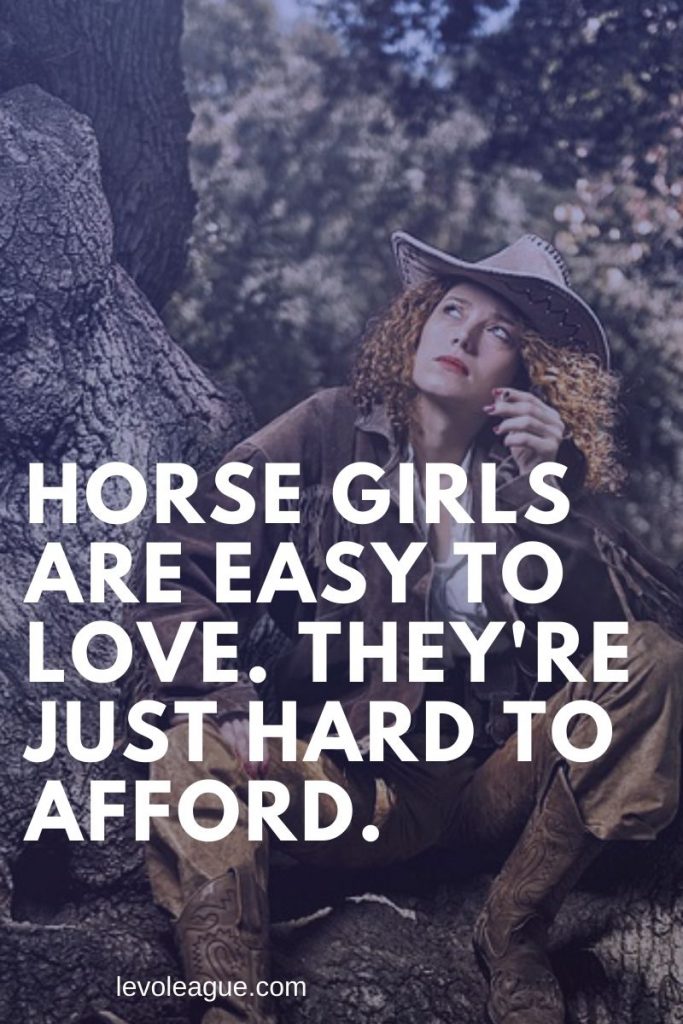 52+ Short and Cute Cowgirl Quotes and Sayings | Levo League