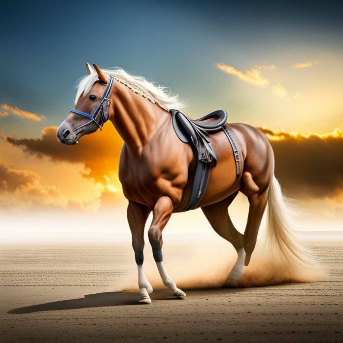 A Comprehensive Guide to the American Quarter Horse: Breed Profile