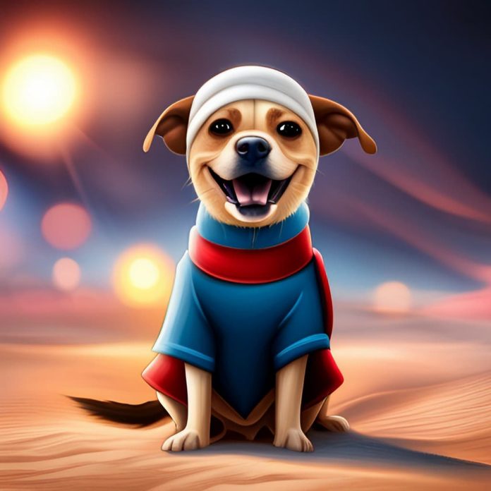 300+ Best Disney Dog Names: The Ultimate List for Your Magical Pup