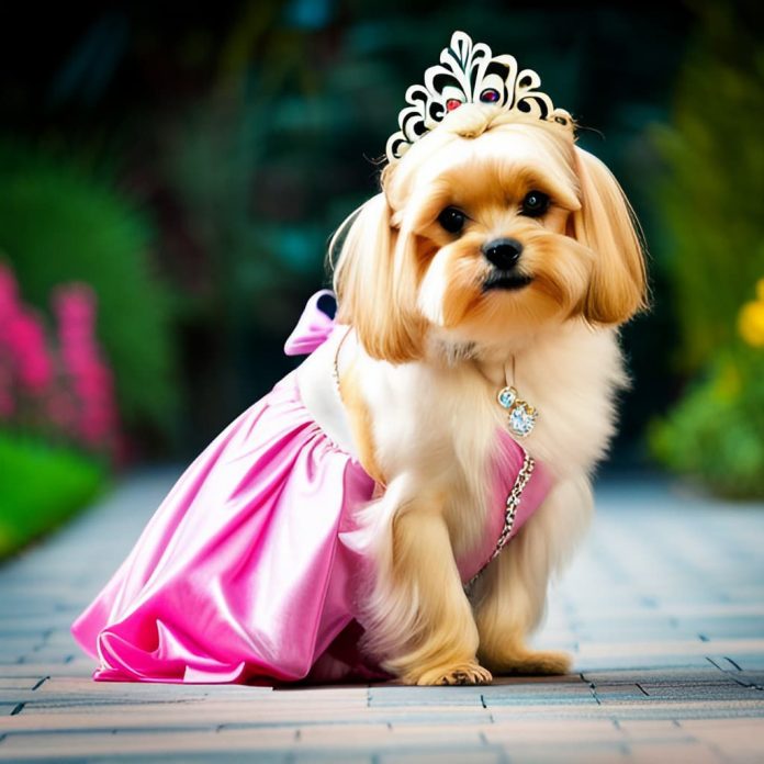 300+ Best Disney Dog Names: The Ultimate List for Your Magical Pup