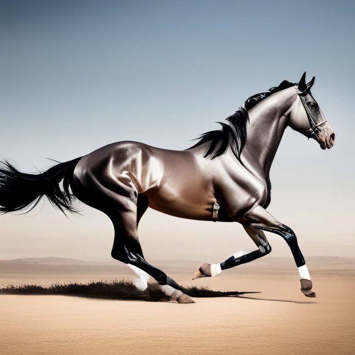 300+ Famous Horse Names: From Racehorses to Olympic Favorites