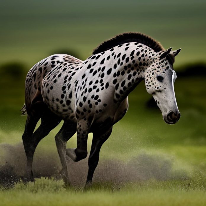Appaloosa Horse Breed Profile: Facts, Temperament, Lifespan, and Care